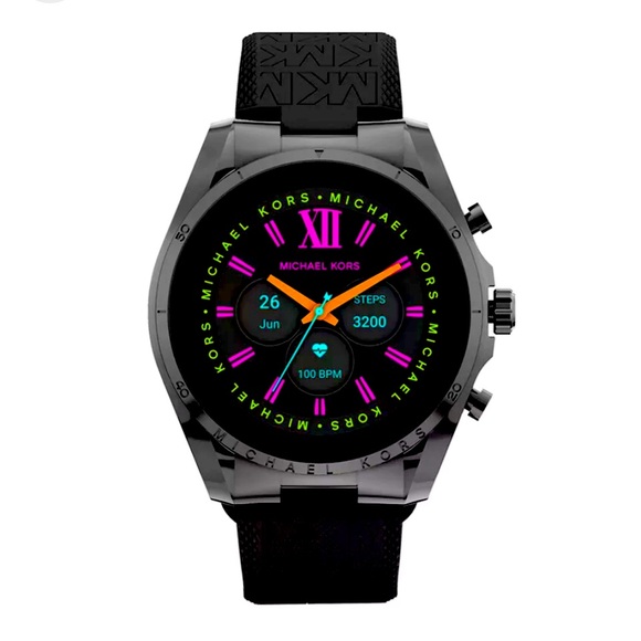 MICHAEL Michael Kors | Accessories | Bnwb Michael Kors Gen 6 Mkt554 ...